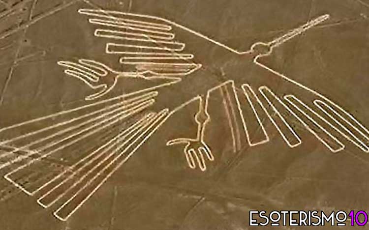 Las figuras de Nazca: lo que sabemos a día de hoy - Esoterismo 10