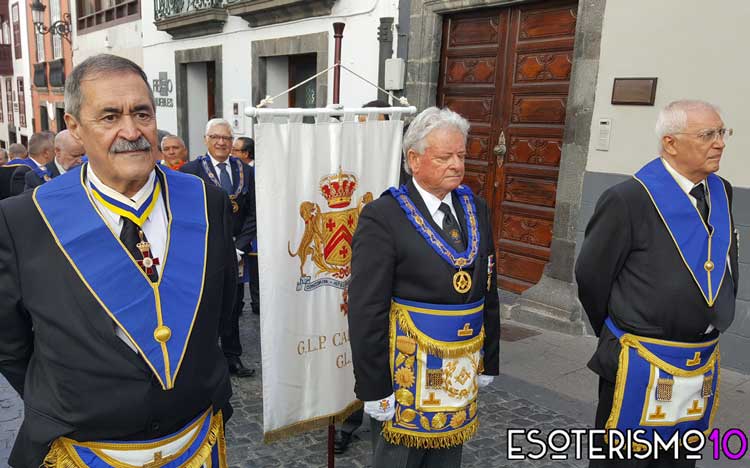 La Masonería en España: su introducción y estado actual - Esoterismo 10